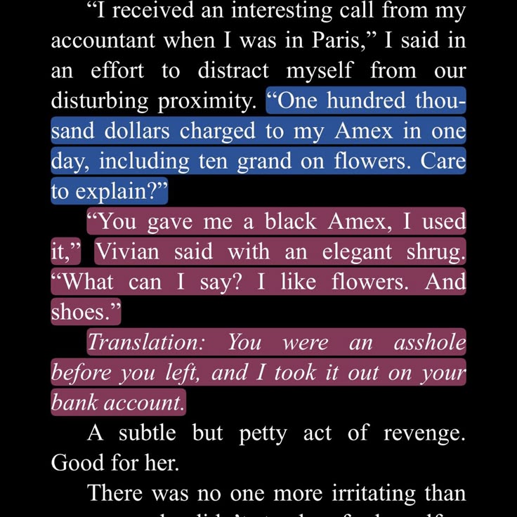 Dante And Vivian In 2024 Romance Books Quotes Romantic Book Quotes