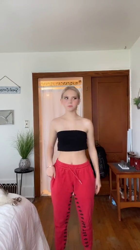 Pin By R8er138 † On Jordyn Jones † Fashion Two Piece Pant Set Jordyn Jones