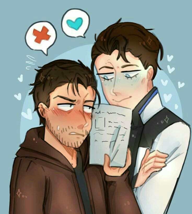 🌉imagenes De Detroit Become Human🌉 Personajes De Videojuegos Detroit Detroit Become Human