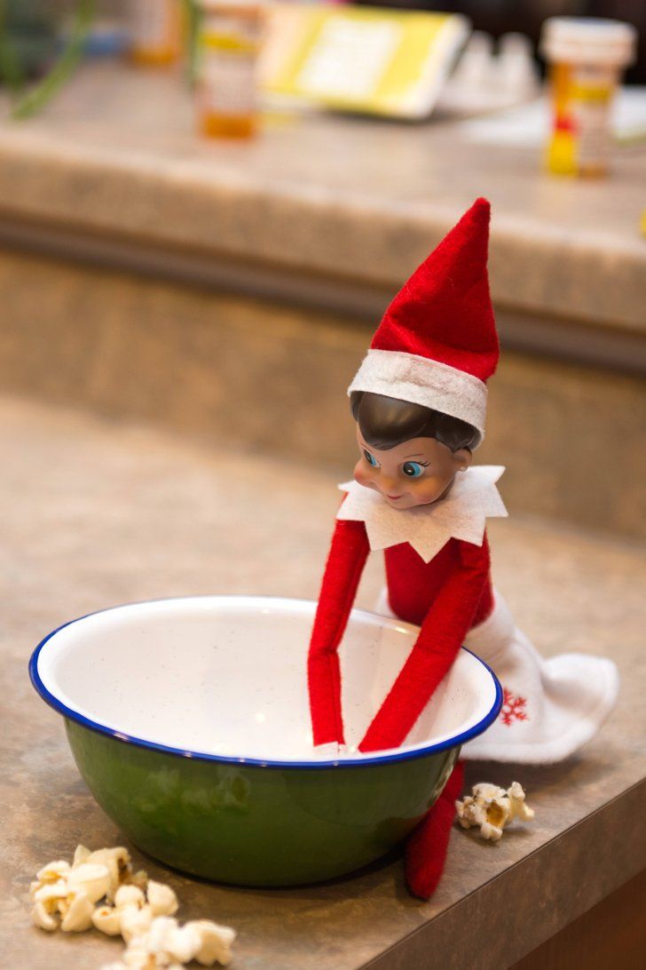 Before You Start Your Elf On The Shelf Tradition This Year Read This