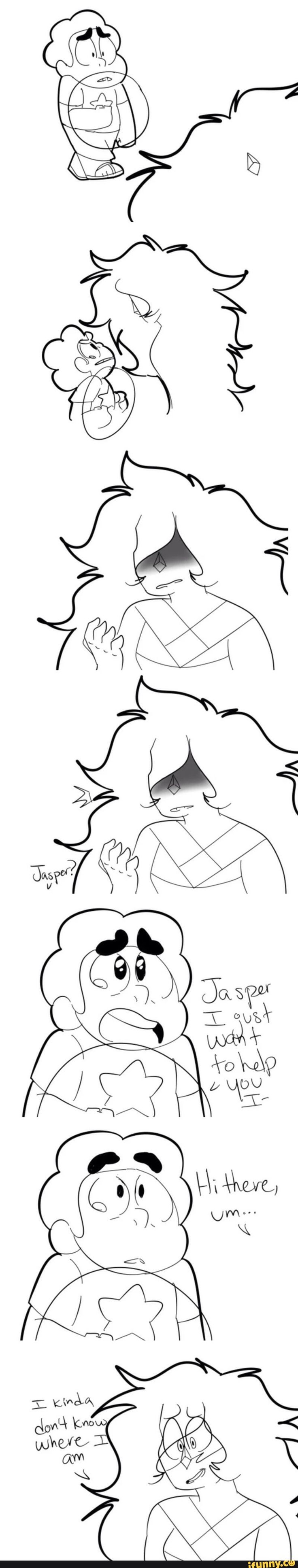 Stevenuniverse Memes Best Collection Of Funny Stevenuniverse Pictures