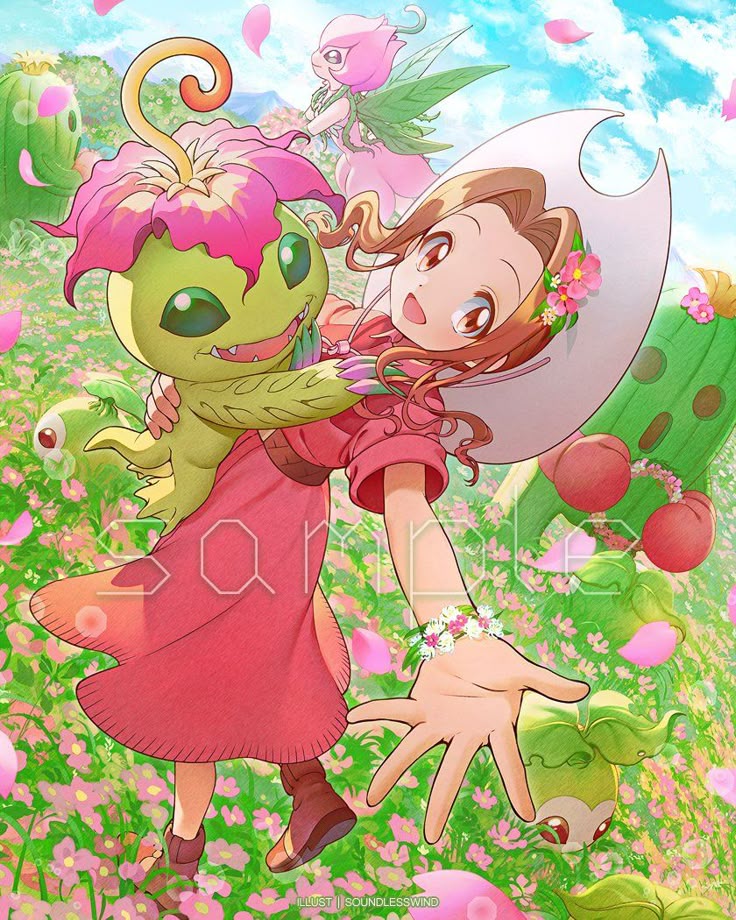 Pin Di Digimon Di 2024 Fantasi