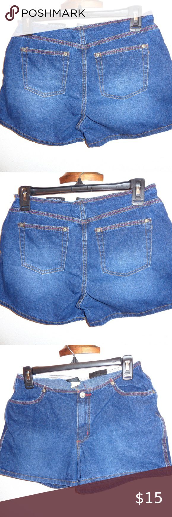 No Boundaries Low Rise Jean Shorts Low Rise Jean Shorts Jean Shorts Clothes Design