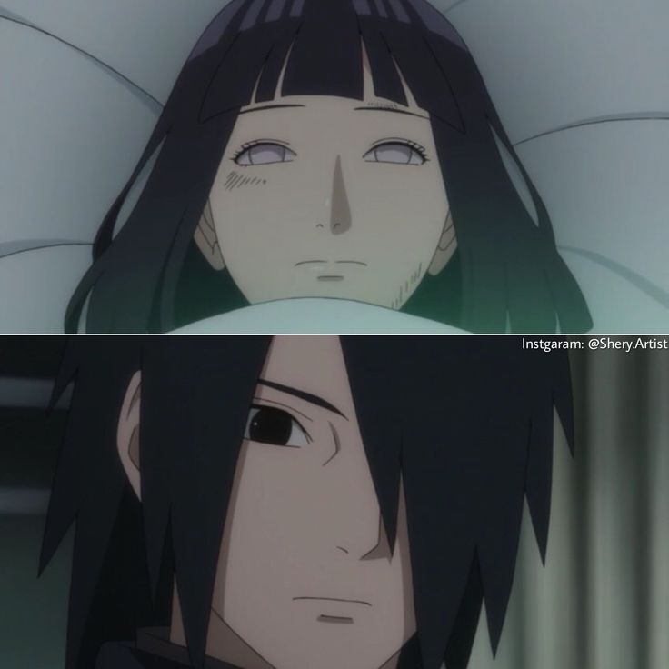 Sasuhina Sasuke And Hinata