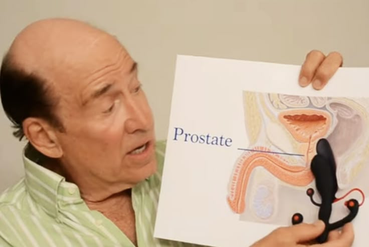 Self Prostate Massage Get The Best Results