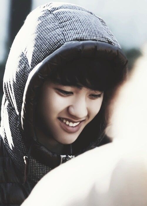 Kyungsoo Exo Do Do Kyung Soo Kyungsoo Balding Actors Sexy Cute Kawaii Actor