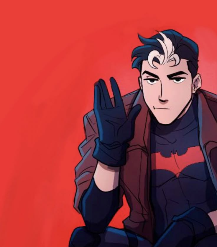 Jason Todd Jason Todd Red Hood Jason Todd Jason Todd Robin