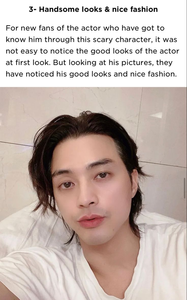 Pin By Kaye Macalintal On Kim Ji Hoon ♦️ Scary Characters Kim Ji Hoon How To Look Better