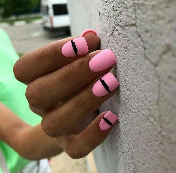 Pin Von Sunrise Auf Ideias Unhas Gel Fingernägel Moderne Nägel Nägel