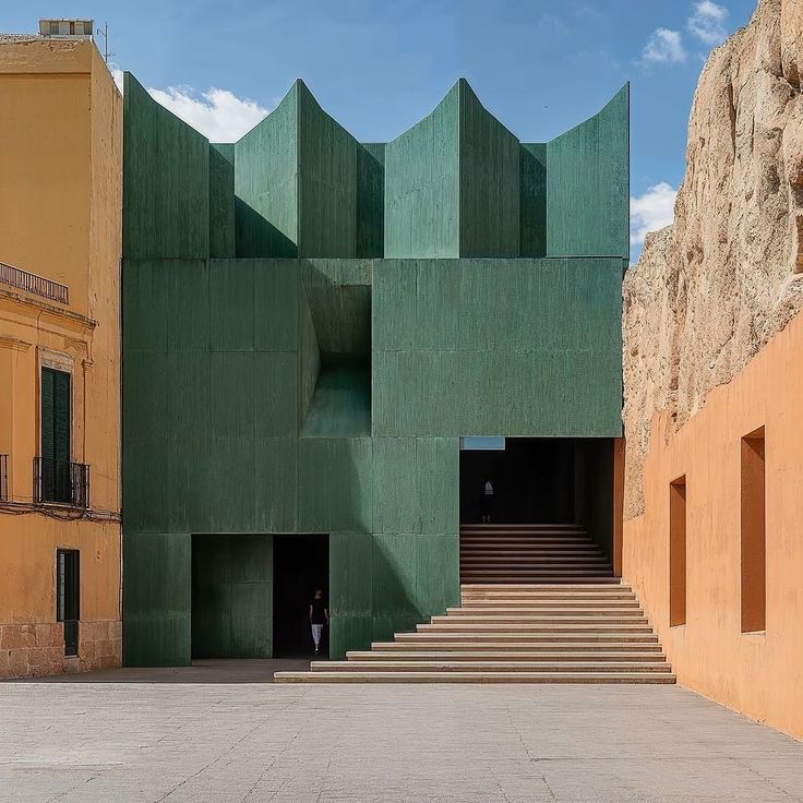 Architecture Wave on Instagram: Architecture Wave on Instagram: