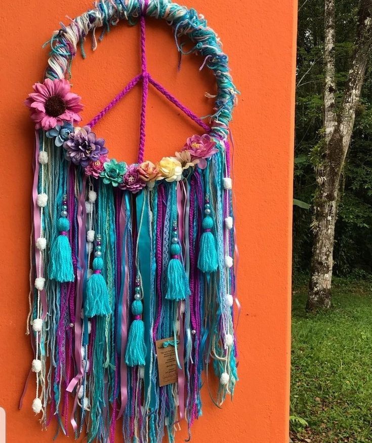 Pin By Forestpaws Jewelry On Class Projects Hippie Crafts Boho Crafts Diy Bohemian Crafts