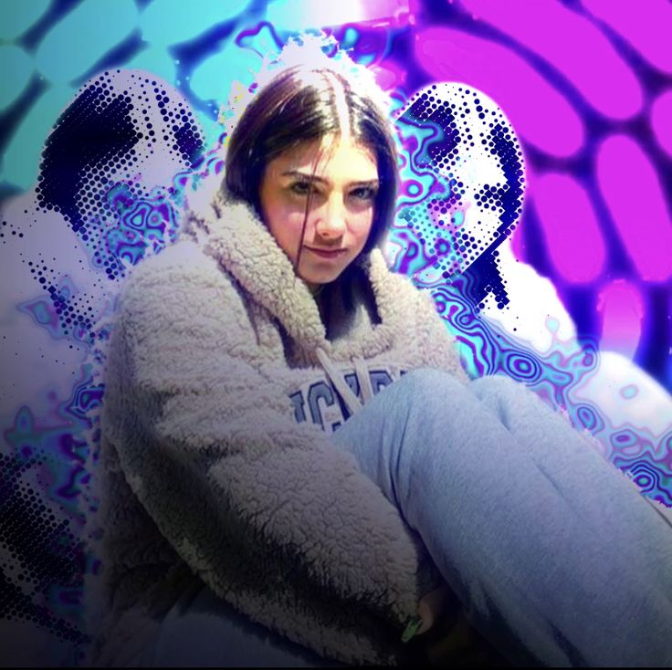 Foto Editada Charli Damelio Famous Americans Charli D Amelio Famous