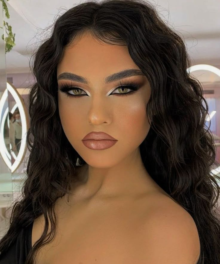 Makeup Makeup Aesthetic Makeup Wallpaper Makeup Ideas Makeup Tutorial