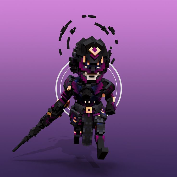 Giddi On Twitter Voxel Games Minecraft Art Pixel Art