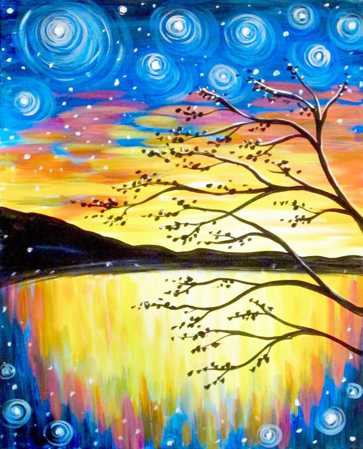 Find Your Next Paint Night | Muse Paintbar | Painting, Spring painting ... Find Your Next Paint Night | Muse Paintbar | Painting, Spring painting ...