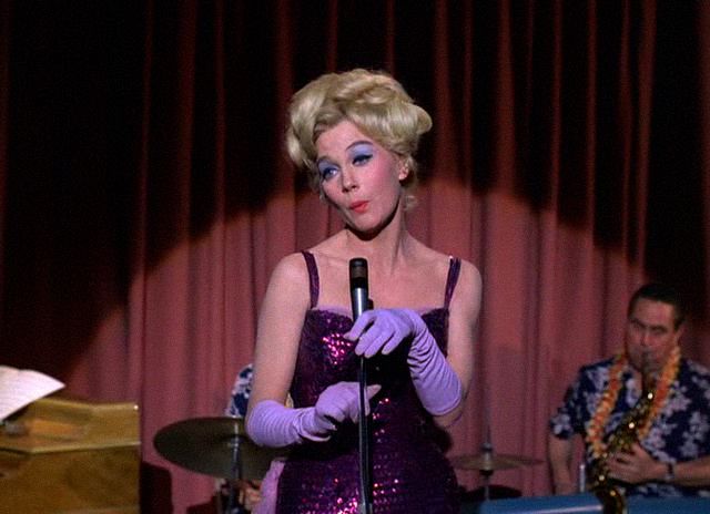 Gomer Pyle Lou Ann Poovie Sings Again Episode Aired 22 February 1967 Season 3 Episode 23