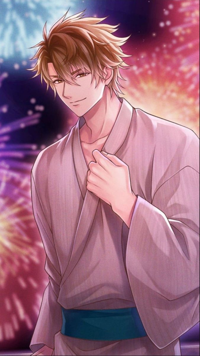 Pin By 藍 On イケメン戦国スチル Handsome Anime Anime Guys Japanese Prints