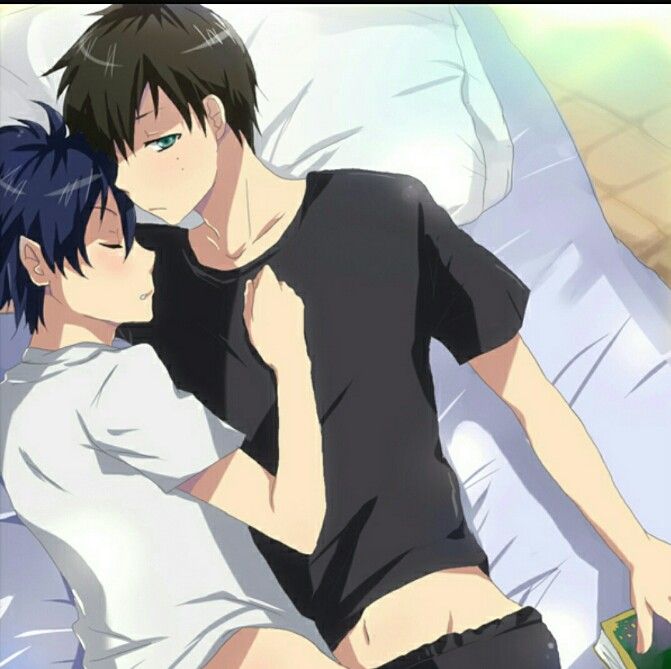 Rin X Yukio Blue Exorcist Ao No Exorcist Anime