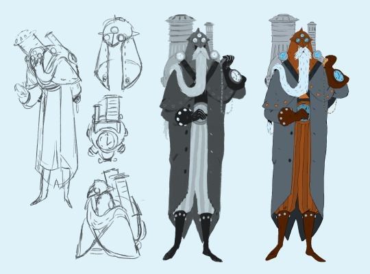 NCC Art Room: Post Apocalypse Character Design Sheet NCC Art Room: Post Apocalypse Character Design Sheet