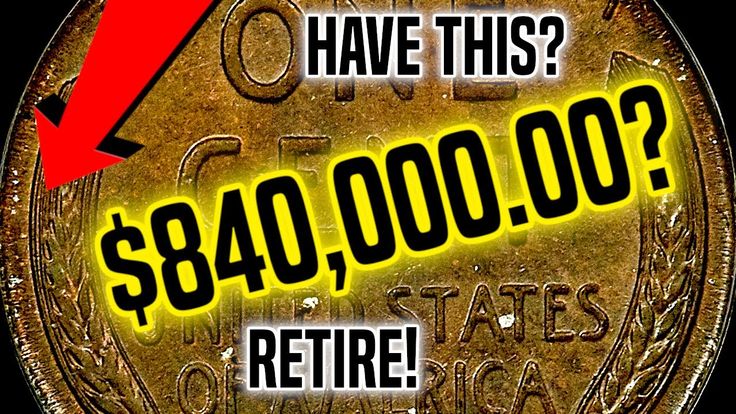 37 ULTRA RARE Penny Coins worth A LOT of MONEY! 37 ULTRA RARE Penny Coins worth A LOT of MONEY!
