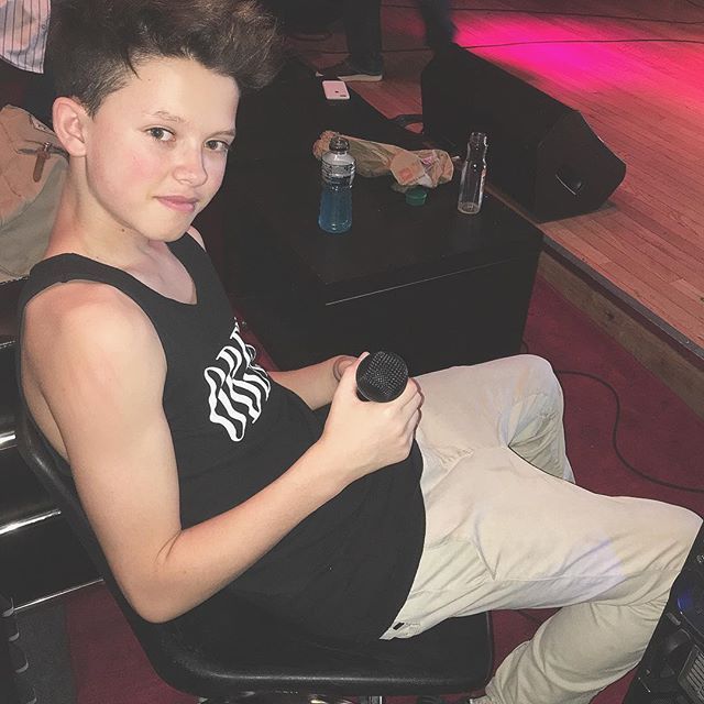 Instagram Photo By Jacob Sartorius • May 4 2016 At 959pm Utc Jacob Sartorius Jacobs Jacob
