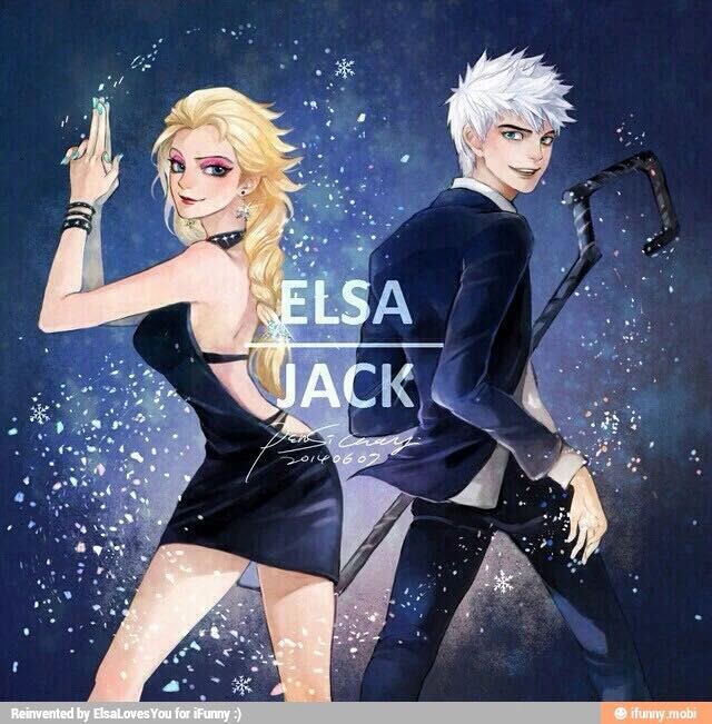 Let The Frost In Elsa X Jack Fan Fiction Ghost From The Past Jack Frost Jack Frost And Elsa