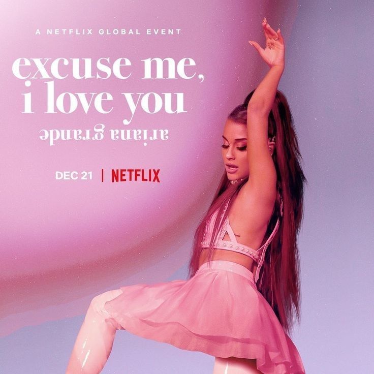 Excuse Me Ily Netflix Filmes E Series Documentários Netflix
