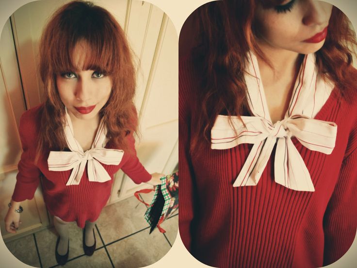 Christmas Candy Cane
