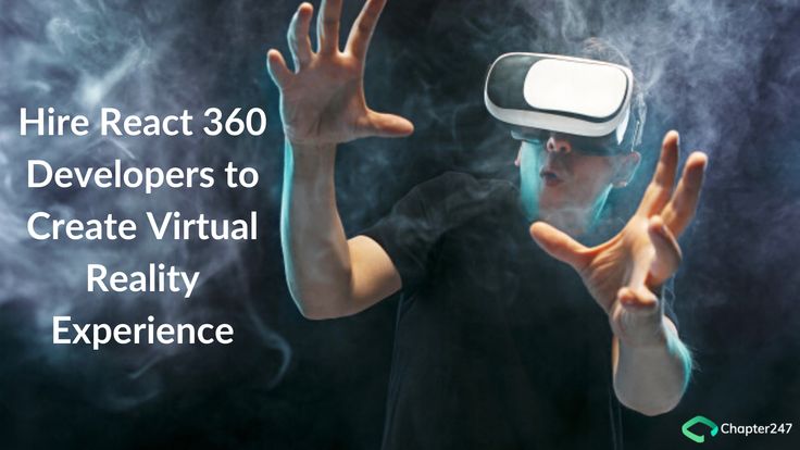 What is react 360 ? How to create virtual reality experience with react ... What is react 360 ? How to create virtual reality experience with react ...