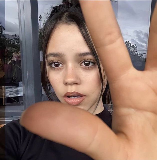🍁🇨🇦jenna Ortega Canada🇨🇦 On Instagram Monthly Recap 🖤👼 Jennaortega • • • • • Jennaortega