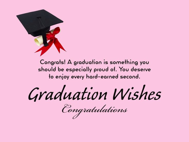 75 Graduation Wishes – Sweet Things To Write In A Graduation Card ... 75 Graduation Wishes – Sweet Things To Write In A Graduation Card ...