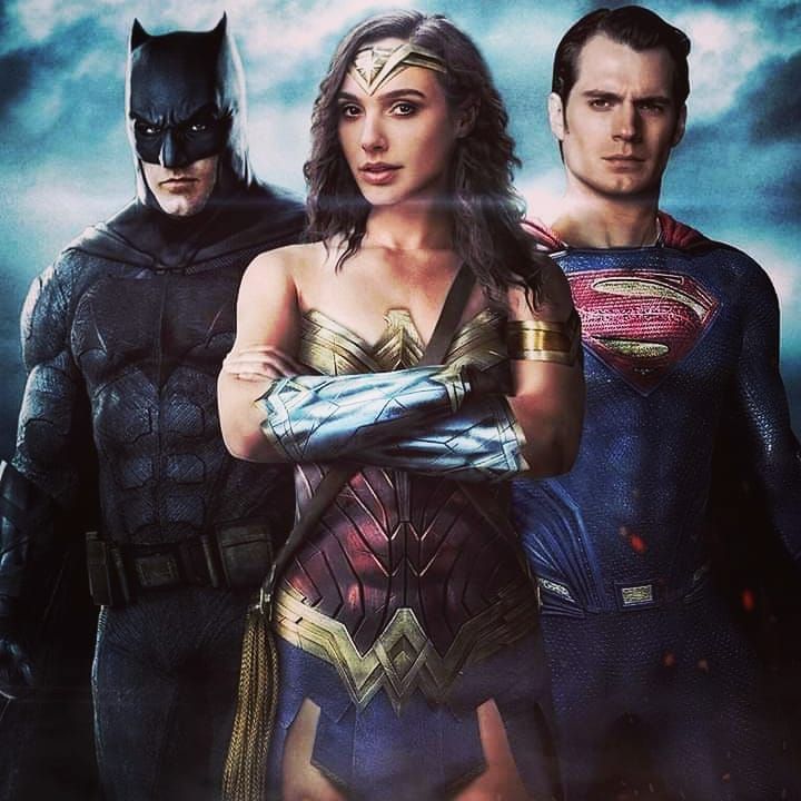 Christopher Jones บน Instagram Releasethesnydercut Benaffleck Batfleck Galgadot
