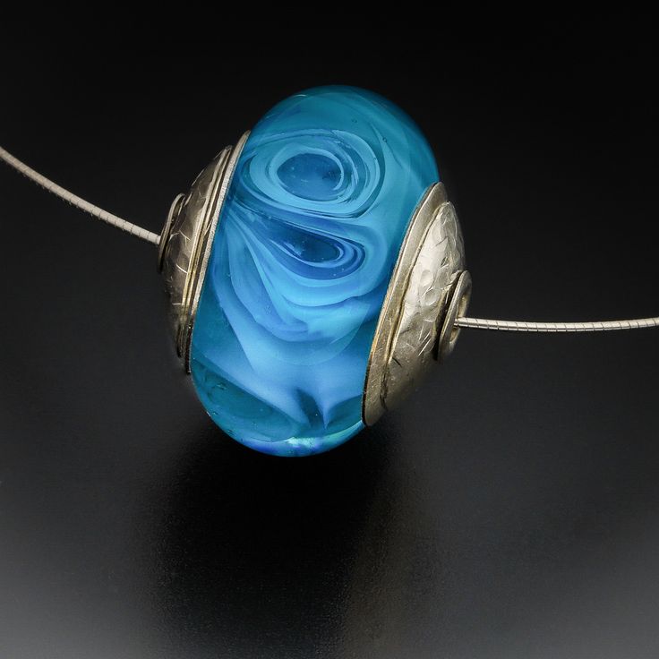 Jewelry By Carolyn Crystal Artist At Local 14 Art Show Portland