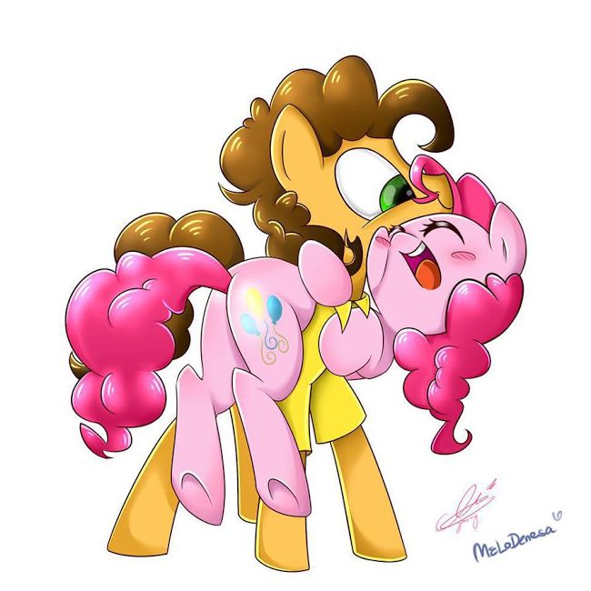 Pin By Velvet Mainwood On Pinkie Pie X Cheese Sandwich Mickey Mouse Art Pinkie Pie My Little