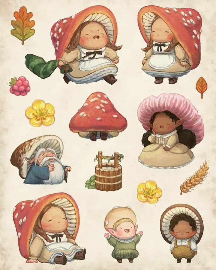 Pin By Artd Franz On Fantasia And Mythologia Cute Art Cute Drawings Book Illustration Art