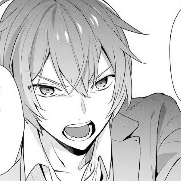 「animemangá ‧₊˚♡ᵎ 」おしゃれまとめの人気アイデア|pinterest|pokebi15 ホリミヤ 漫画 ホリミヤ 井浦