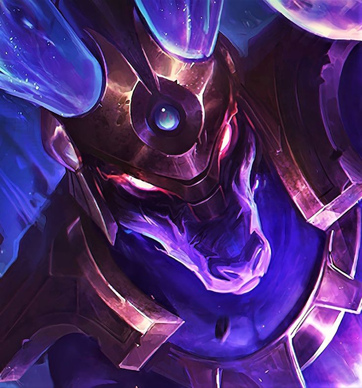 Worldbreaker Nasus Lol League Of Legends League Of Legends Anime Love