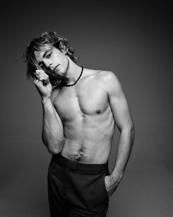 Pin On Ross Lynch