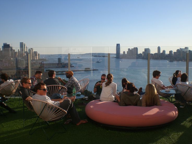 Le Bain Rooftop Nyc Rooftop Rooftop Standard Hotel Nyc