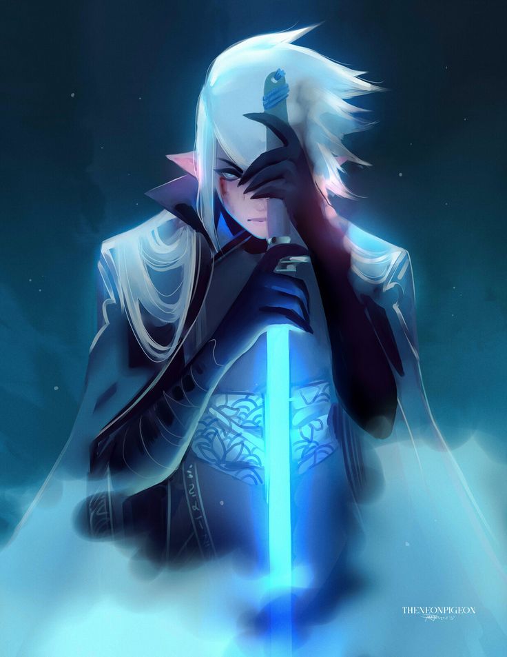 Great Britain Joker Fantasy Explore Artist Artwork Anime