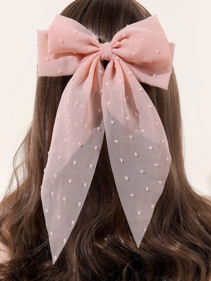Bow Hair Clip Hair Accessories T Diy Hair Accessories Wedding Hair Accessories