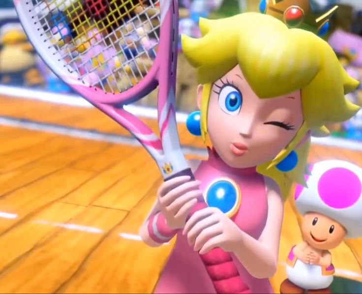 Pin By ๐ฅ ๐๐ฒ๐ป๐ฎ ๐ ๐พ๐ฎ๐ฎ๐ท ๐๐ท๐ท On Princess Peach And Company Super Mario Bros Mario And Luigi