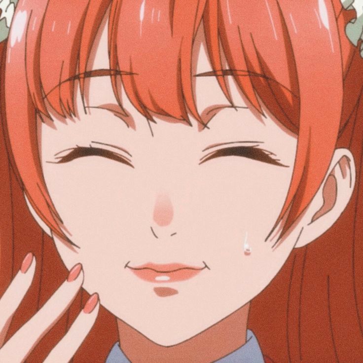 Pin By 𝓩 On Anime ★ ↷ Anime Cartoon Icons Anime Icons