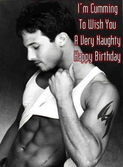 Sexy Men Birthday Wishes Graphics Birthday Message For Daughter Birthday Wishes For Men Boss