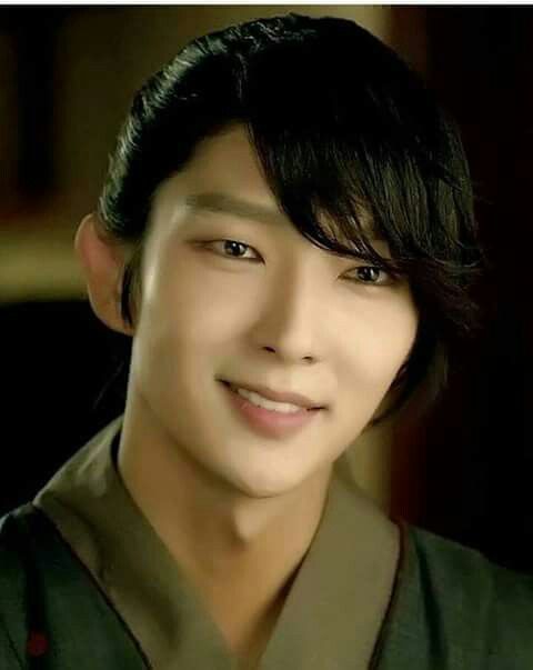 547 Best Lee Jung Ki Images On Pinterest Joon Gi Korean Dramas And Scarlet Heart