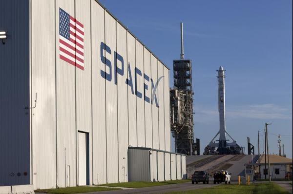 Spacex Successfully Launches Iss Resupply Mission After Month Long