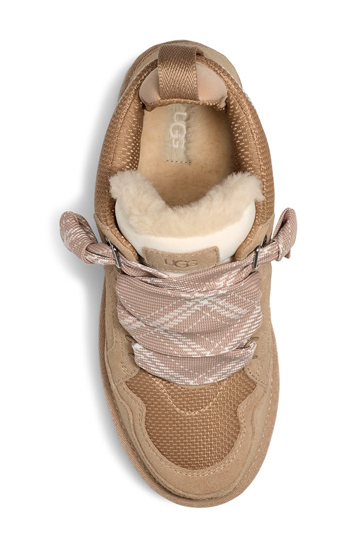 Ugg® Lowmel Sneaker Women Nordstrom In 2024 Uggs Leather Uggs