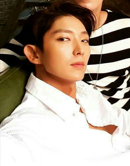 Pin On Lee Joon Gi