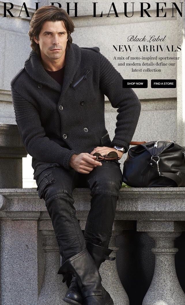 Pin By 67 ‘til Infinity On Ralph Lauren Layered Lounge Ralph Lauren