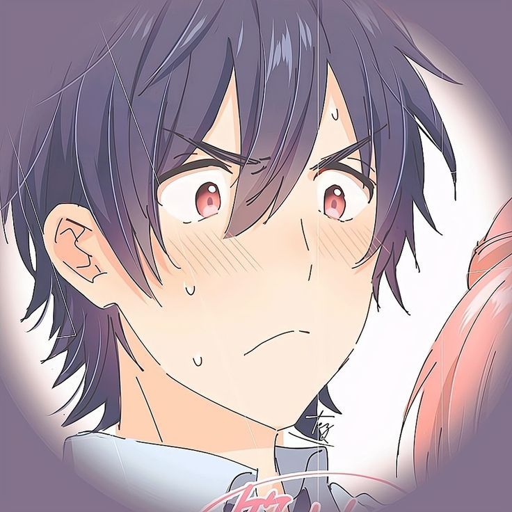 Matching Couples Pfp Akari And Jirou Alas De Angeles Dibujos Imagenes De Parejas Anime